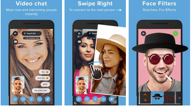 20+ Best Random Video Chat Apps with Strangers (2026)